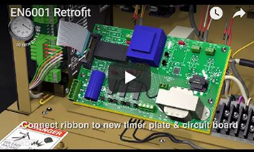 Resistance Welding Controls - Entron Controls